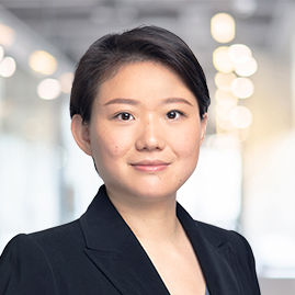 Huan Shu | Valuation Research Corp.