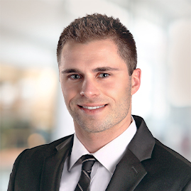 Nathan Emanuel | Valuation Research Corp.