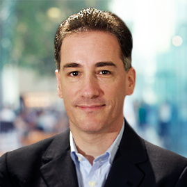 Donald Jacobs | Valuation Research Corp.