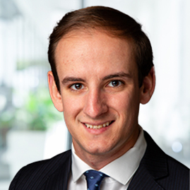 Brian Daury | Valuation Research Corp.