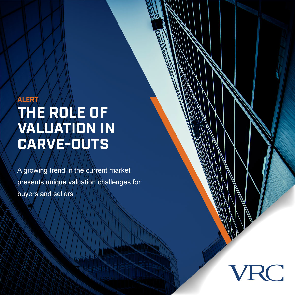 The Role of Valuation in Carve-outs in the Current Market | Valuation ...