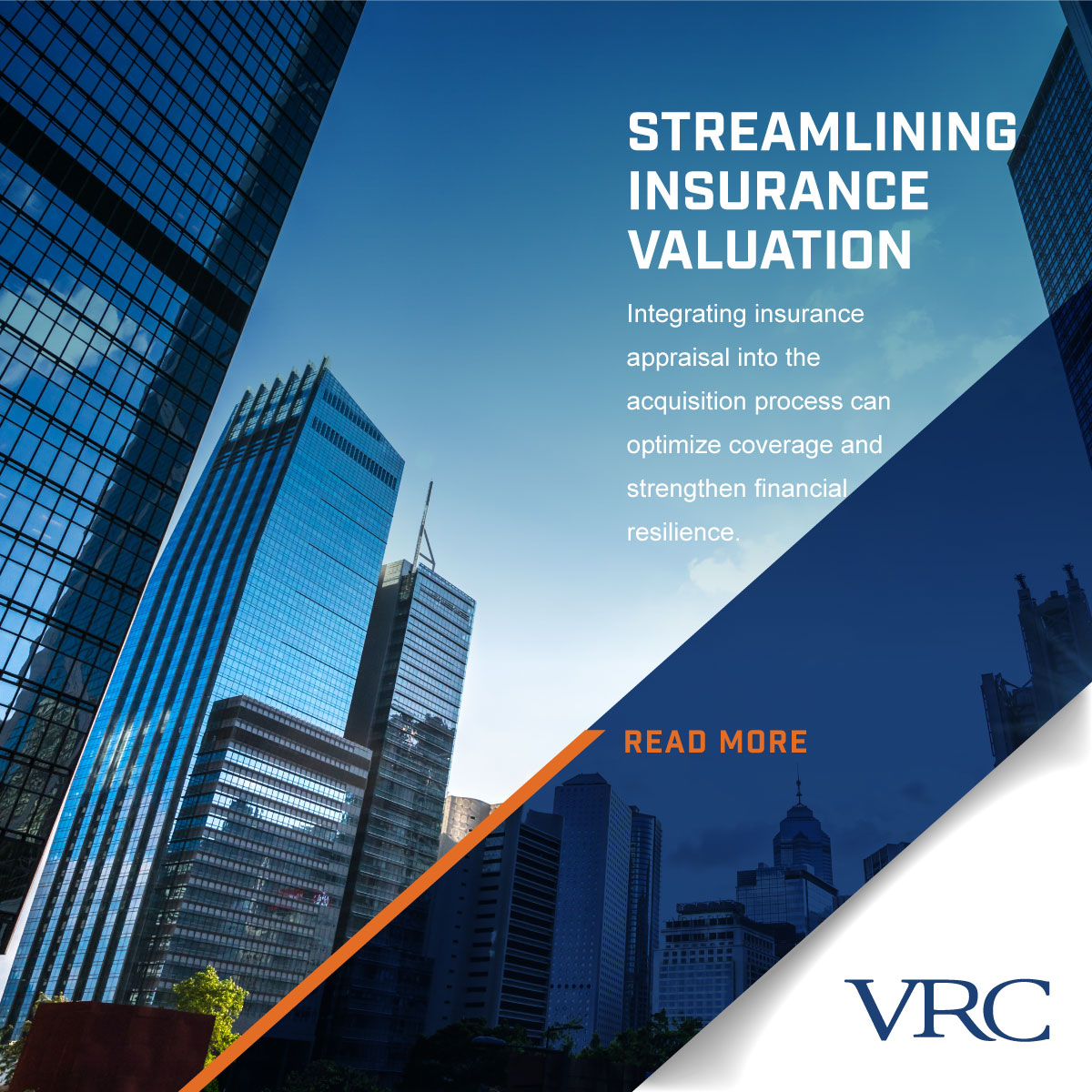 Streamlining Insurance Valuations: Unlocking Efficiencies in Property ...