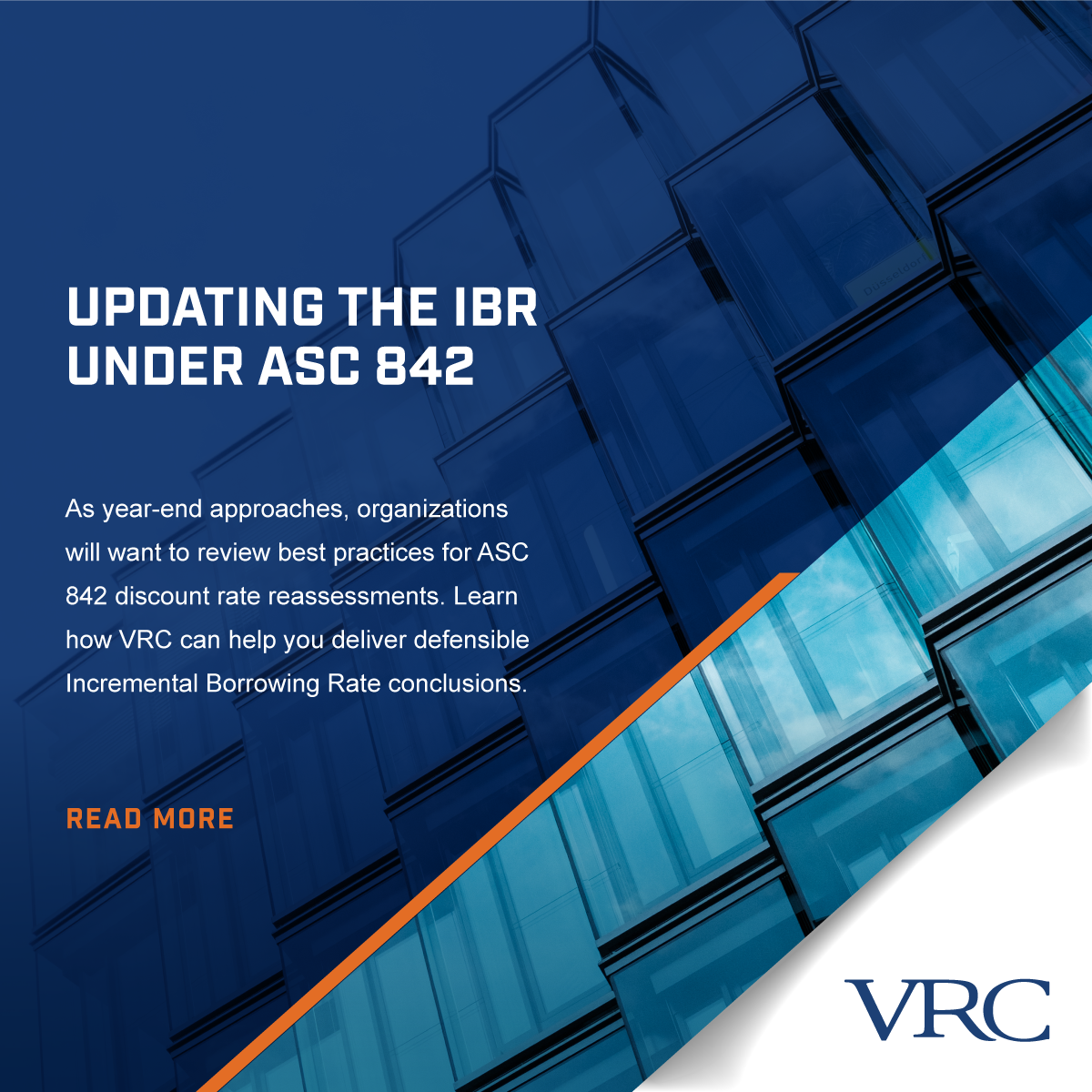 Year-End Reminders: Updating the Incremental Borrowing Rate Under ASC ...