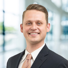 Luke McCann | Valuation Research Corp.