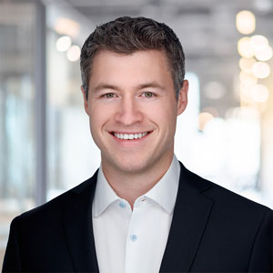 Luke Van Horn | Valuation Research Corp.